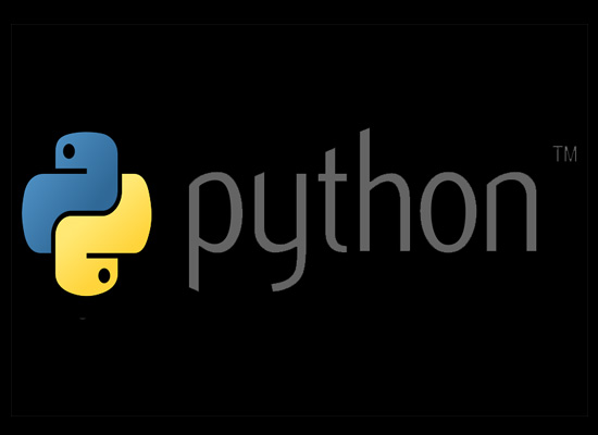 python :: black-point